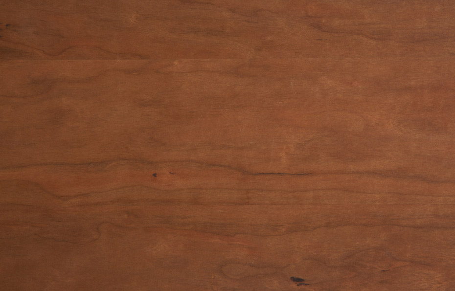 Der amerikanische Kirschbaum - Holzarten