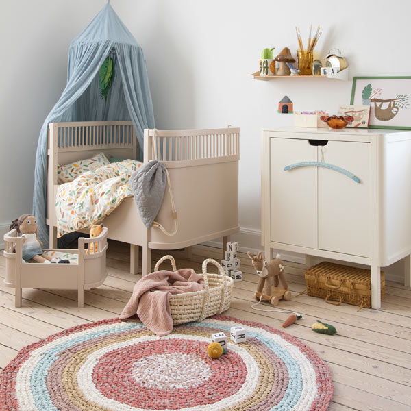 Shop – online bestellen und Zuhause natürlich wohnen und schlafen.